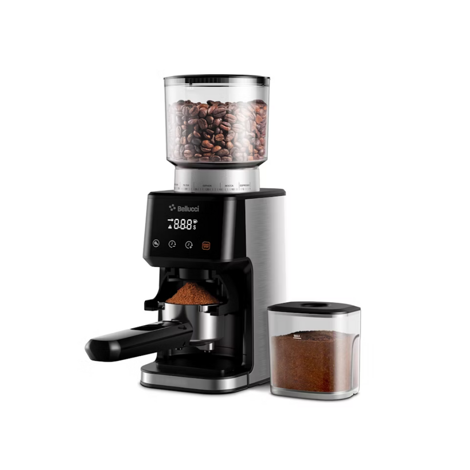 Moulin à café Casa - Bellucci – Ma Caféine